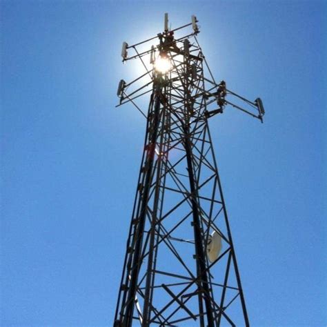 Engineering Wireless Services On Linkedin Weareews Towersolutions