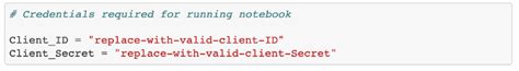 get started with the anomaly detection api ibm developer
