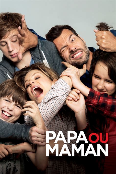 Casting Papa Ou Maman Acteurs Réalisateur