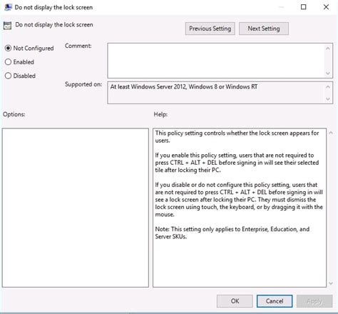 Group Policy Editor Guide Access Options And How To Use