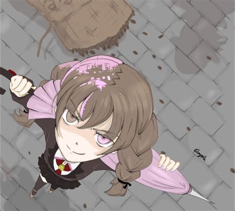 Miniscule Menace R Icecreamwaifu