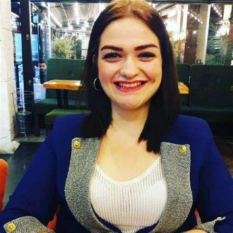 Ceren Aktaş Atatürk Üniversitesi Ankara Türkiye Linkedin