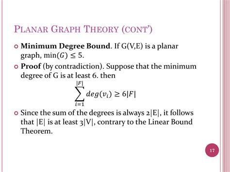 Ppt Planarity Testing And Embedding Powerpoint Presentation Free Download Id2616062