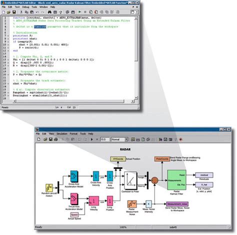 Neue Simulink Version Unterstützt Arduino Beagleboard Und Lego Mindstorms Nxt