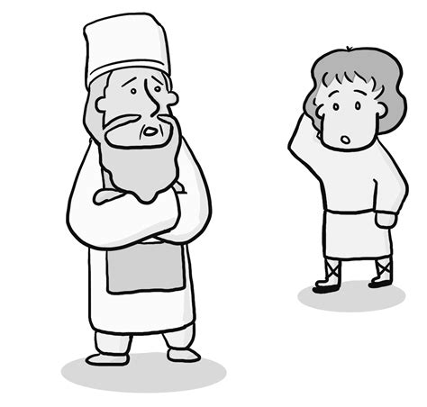 가정예배 38 엘리의 아들들 진짜배기