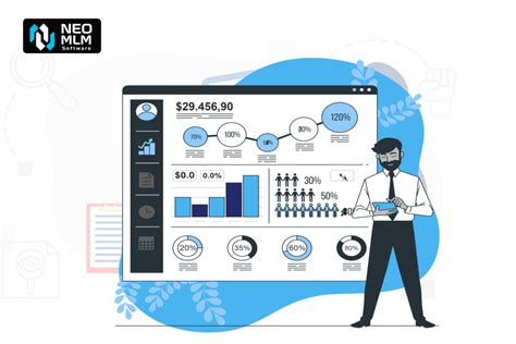 Commission Calculation Software In Mlm