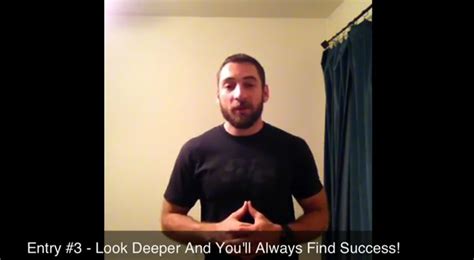 Athlete Journal Travis Holley Entry 3 4 18 12 Breaking Muscle