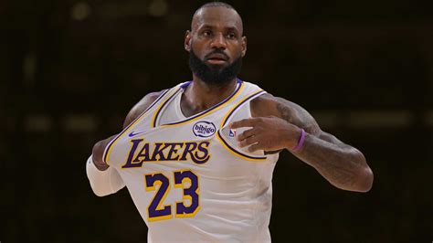 Nba Scout Blasts Lakers Fans For Failing To Appreciate Lebrons