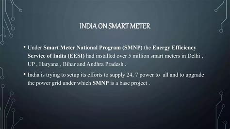 an approach to smart energy meter pptx