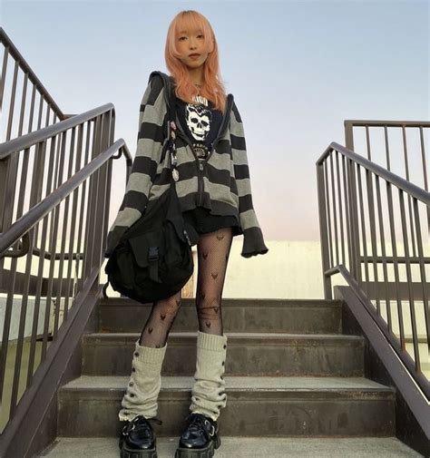 Ughh To Be Dress Like This Fashion Inspo Outfits Aesthetic Clothes