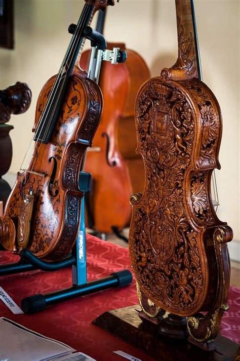 Best 13 The Messiah Salabue Stradivarius Of 1716 Is A Violin Made By