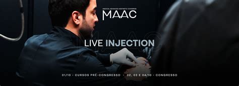 Maac 2025 Maac Medical Advanced Aesthetic Congress