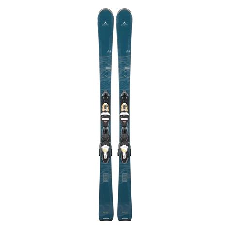 Dynastar E Lite 5 C W Xp11 Binding 23 24 Rivington Alpine