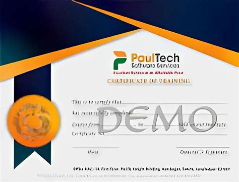 Certificate Software Service At ₹ 5000year In Vadodara Id 2856466808691