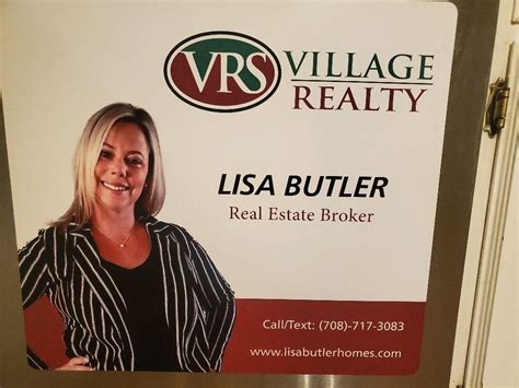 Lisa Butler Posted On Linkedin