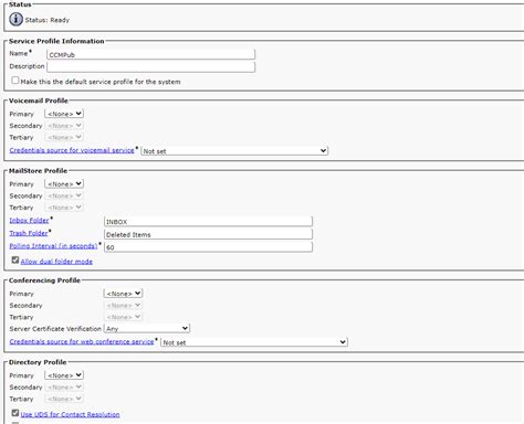 Solved Cisco Jabber Error Provide Server Information Cisco Community