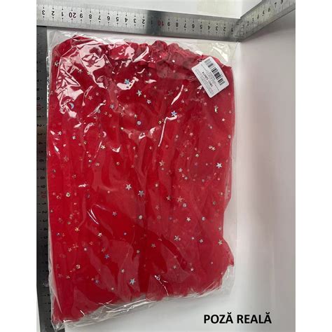 Fusta Led Pentru Copii Flippy Tutu De Balet Pentru Fetite Cu Luminite Multicolore Incorporate