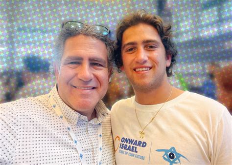 Atlantas Bryan Lewis Talks All Things Birthright Israel Birthright Israel Foundation