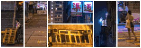 【干货】神经增强：用 Python 实现深度学习超分辨率处理 腾讯云开发者社区 腾讯云