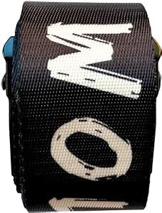 Amazon Com Wolf Nordic Curl Strap Easy To Use Nordic Hamstring Curl Leg Curl Attachment