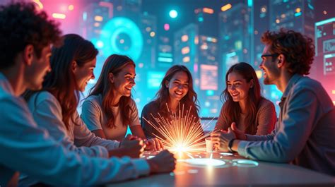 Alphonzo Terrells Journey To Reshape Social Media With Spill