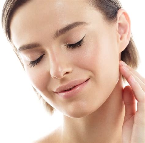 Face Contouring Trattamento Personalizzato Medicina Estetica