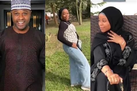 You Have Been Filling My Heart With Pride Femi Adebayo Beautifully Celebrates His Daughters