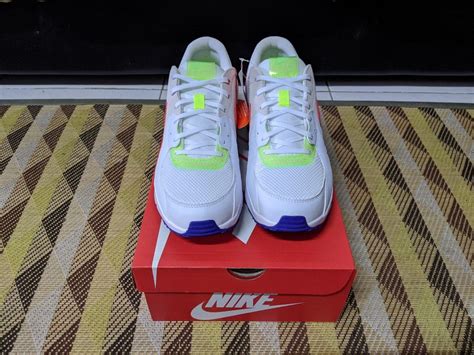 Original Nike Air Max Excee Amd Mens Fashion Footwear Sneakers On