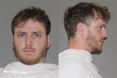 Gilkey Grayson Thomas 03292025 Denton County Mugshots Zone