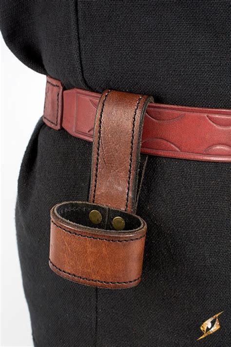 Dagger Holder Iron Fortress