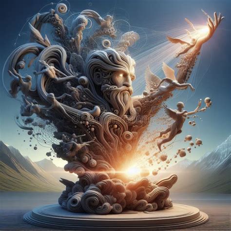 137 20 3d Digital Sculpting Sculpting Three Dimensio Stock