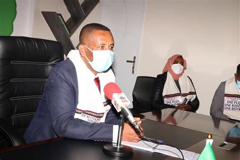 Biiroon Eegumsa Fayyaa Oromiyaa Oromia Health Bureau Facebook