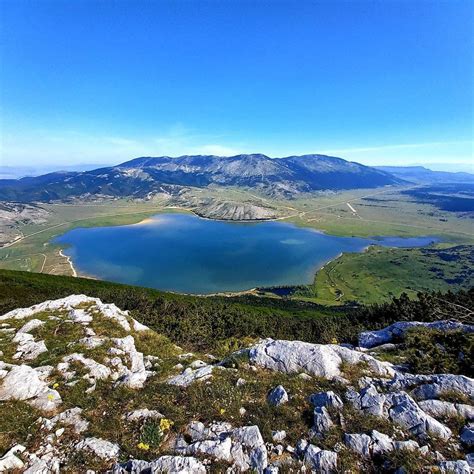 Korisne Informacije Park Prirode Blidinje Doo