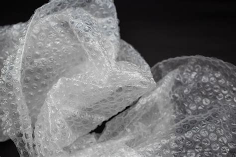 Premium Photo Film For Product Packaging Glass Cargo Transportation