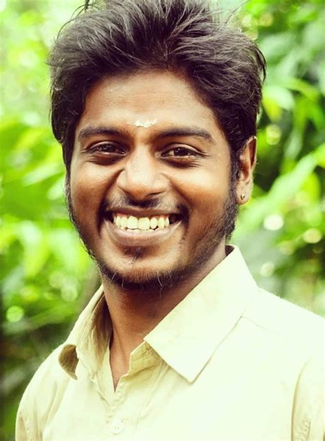 Malayalam Actor Sumesh Moor Biography News Photos Videos Nettv4u
