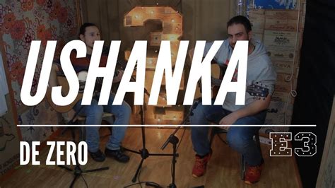 Ushanka De Zero Youtube