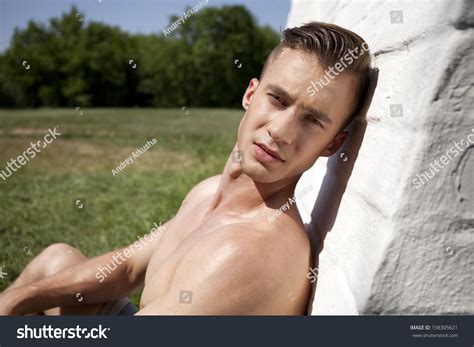 Handsome Young Russian Male Models 7 698 Images Photos Et Images