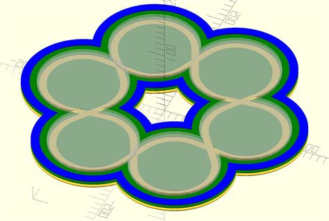 Maypole Machine In Work By Caitlyn B Download Free Stl Model