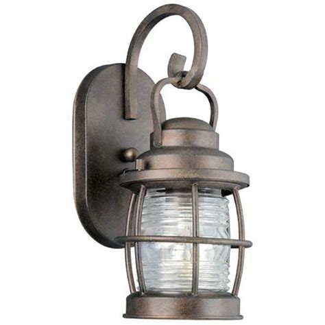 Nautical Outdoor Wall Mounted Lights At Christine Hays Blog