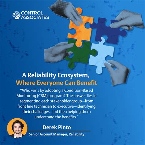The Reliability Ecosystem Where Everyone Can Benefit
