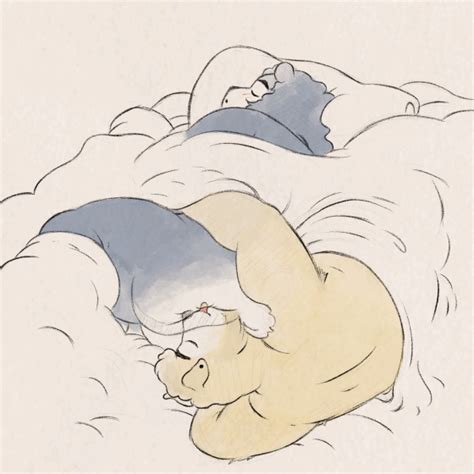 Rule 34 Anal Animated Anus Ass Bear Canid Canine Canis Chubby Male