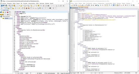 html5 desde el principio
