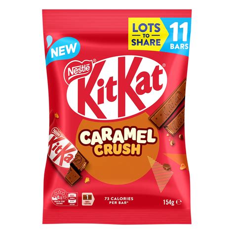 Kitkat Chunky Packed With Milo Bar 45g Kitkat®