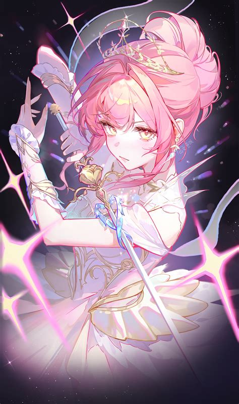 Holding Sword Danbooru