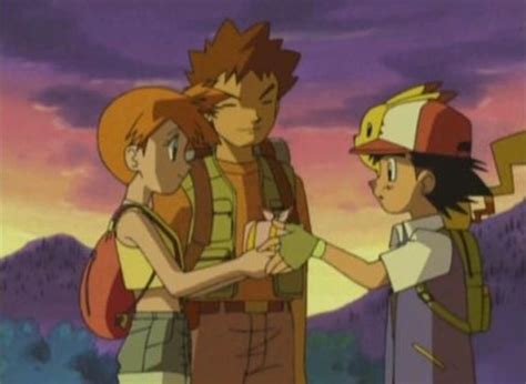 Ash And Pikachu Have Had Many Encounters Many Battles And Many