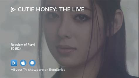 Where To Watch Cutie Honey The Live Season 1 Episode 24 Full Streaming