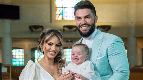 Eric Hosmer Wife Is He Married Know Everything About Kacie Mcdonnell
