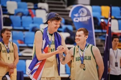 Innella Shines On World Stage Ocean Grove Voice