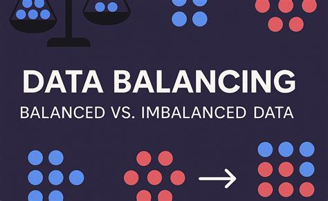 Өгөгдлийн тэнцвэртэй байдал гэж юу вэ Part1 The Essential