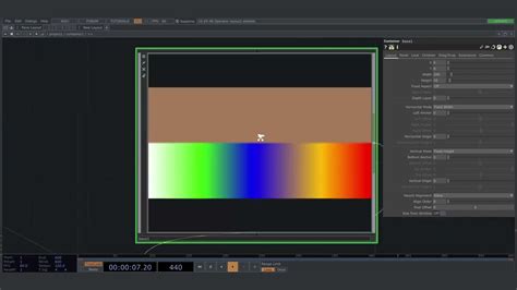 Es Touchdesigner Tutorial 25 Generative Design P121 Color Palettes Through